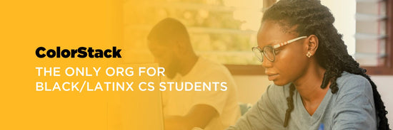 ColorStack Merch Store