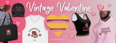 ColorStack Merch Store