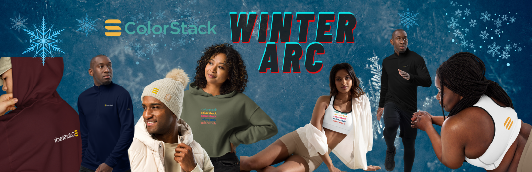 ColorStack Merch Store