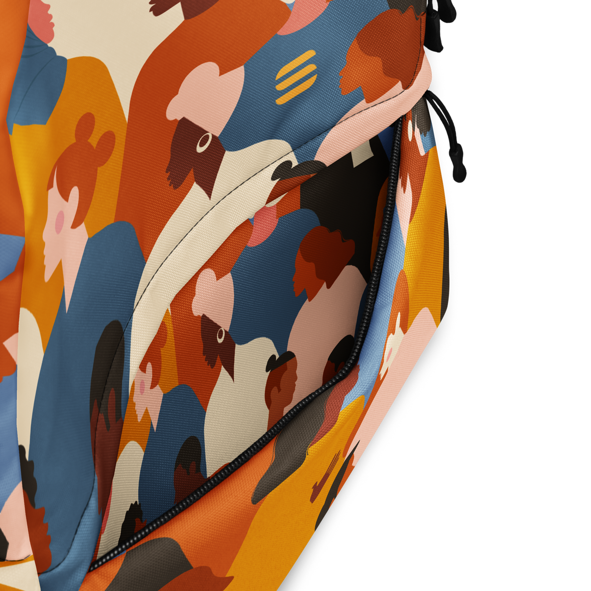 ColorStack For The People Backpack – ColorStack Merch