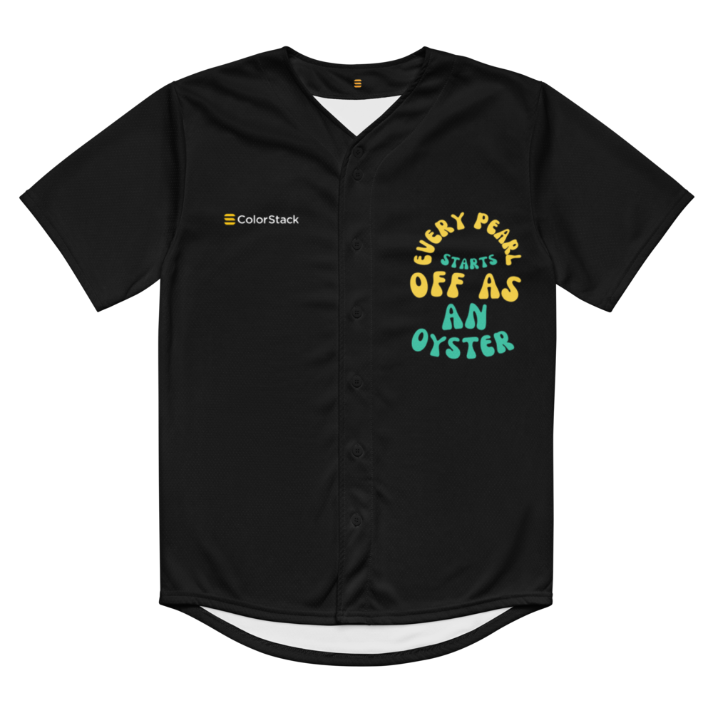 ColorStack Merch Store