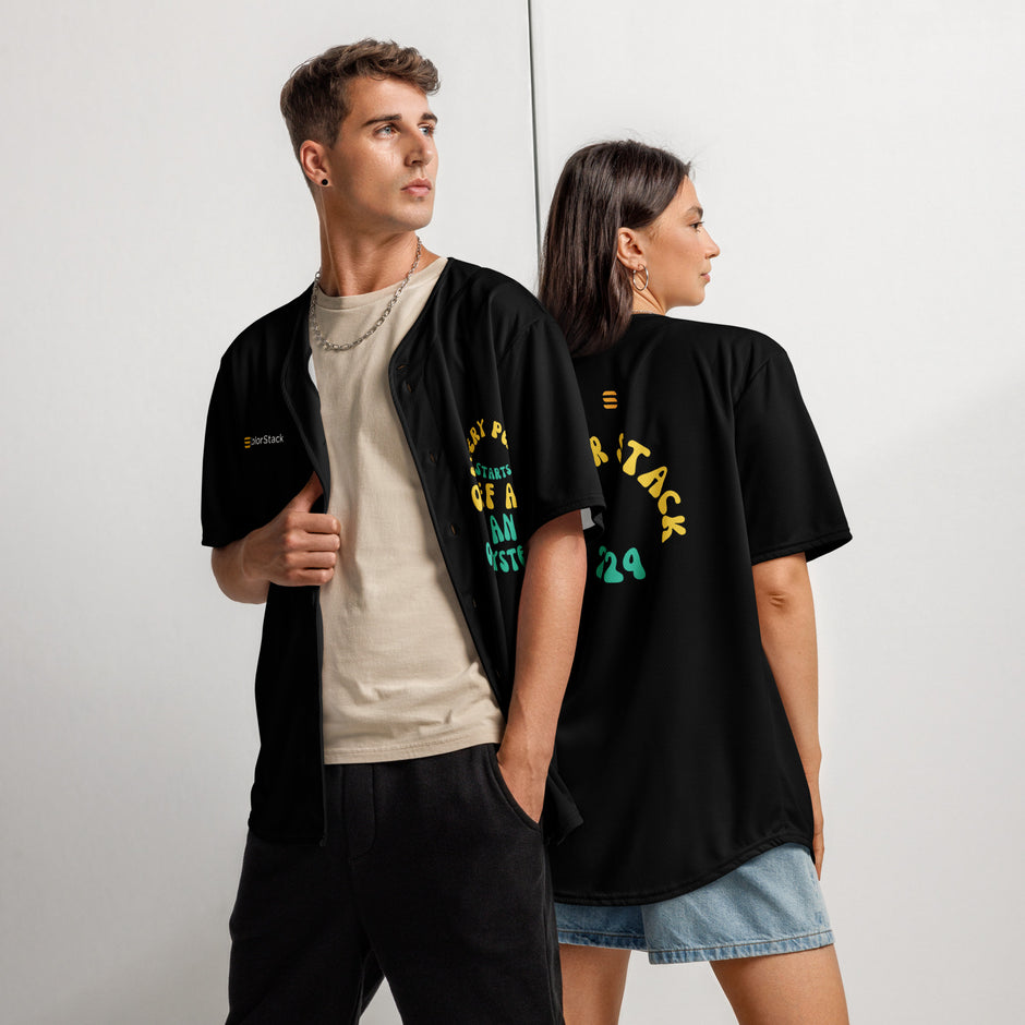 ColorStack Merch Store