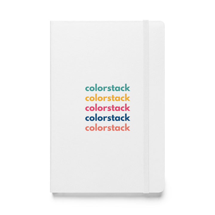 ColorStack Merch Store