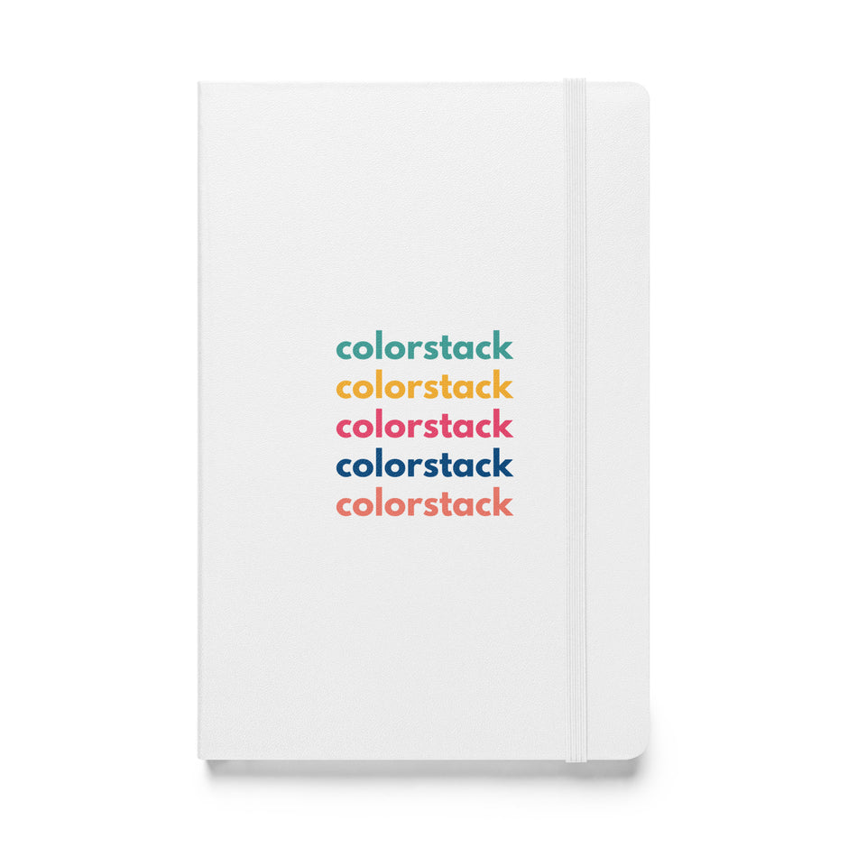ColorStack Merch Store