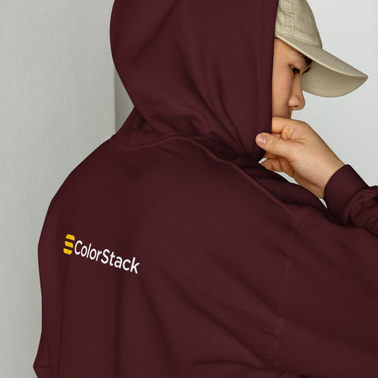 ColorStack Merch Store