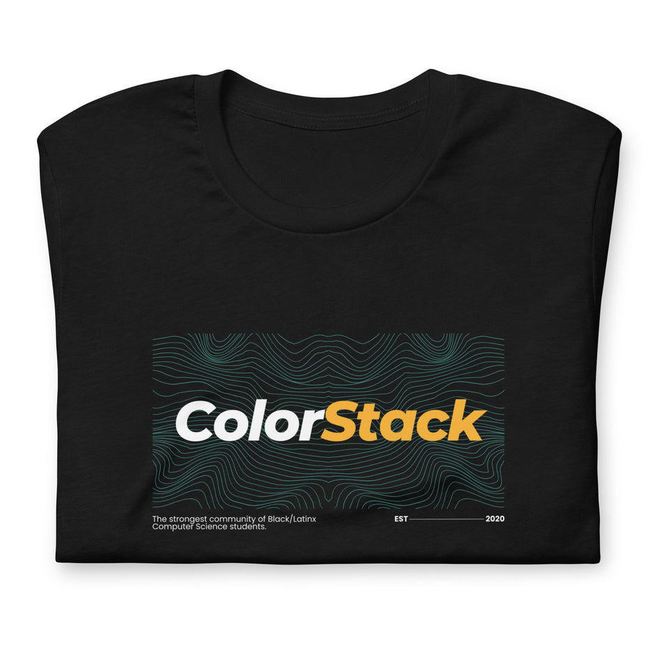 ColorStack Merch Store